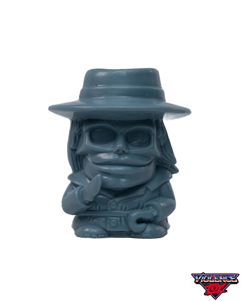Puppet Master Blade 2 inch Vinyl Figure Grey – Violence Toy
