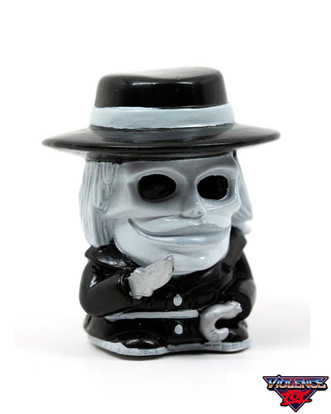 Puppet Master Blade 2 inch Vinyl Figure Painted – Violence Toy