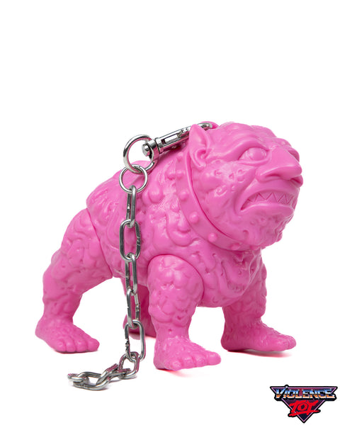 DK-9 - Pink Color – Violence Toy