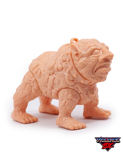 DK-9 - Flesh Color – Violence Toy